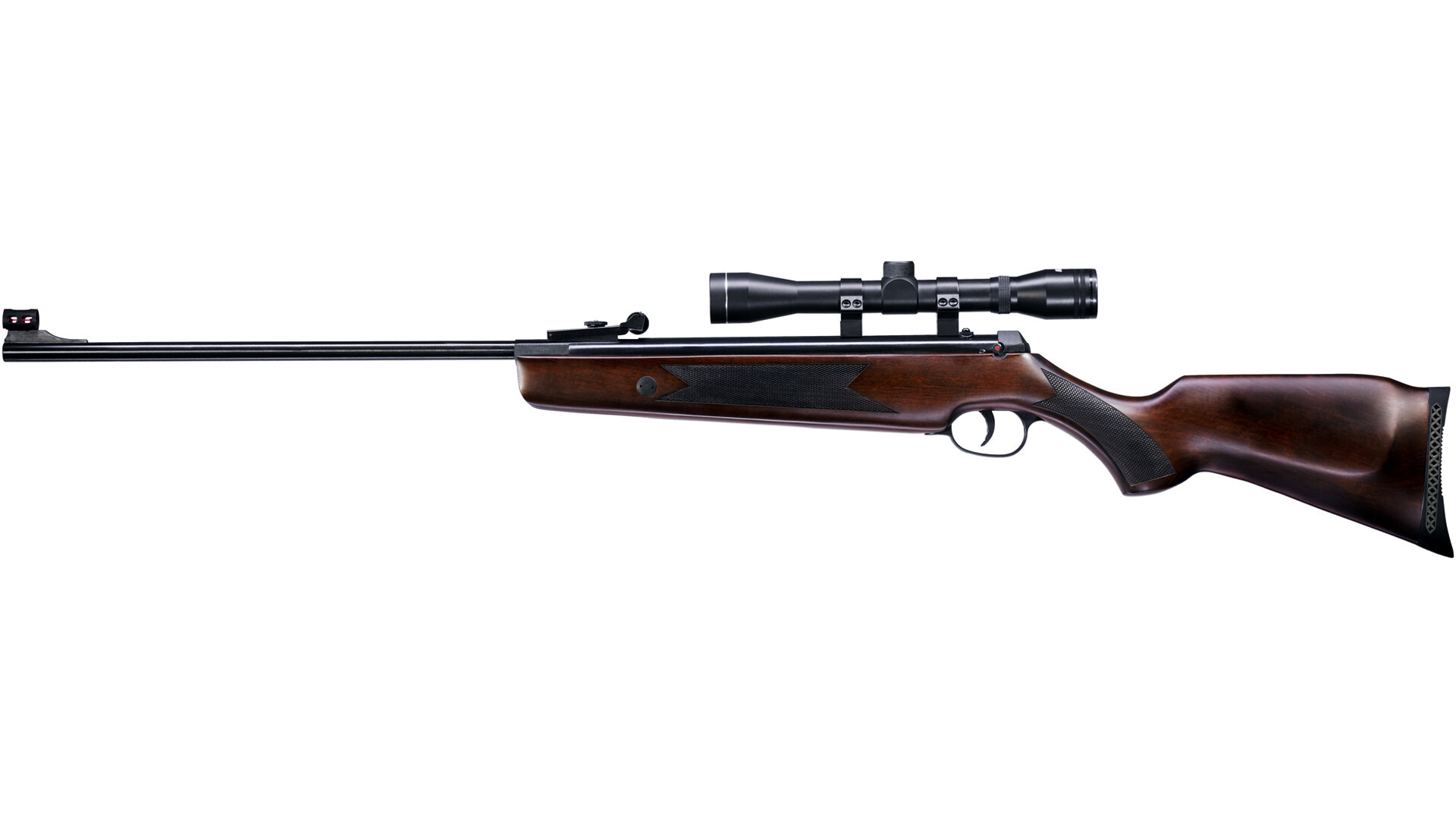 Vzduchovka Hammerli HF 600 Combo 4.5mm - Poľovníctvo PEM - Kvalitné ...